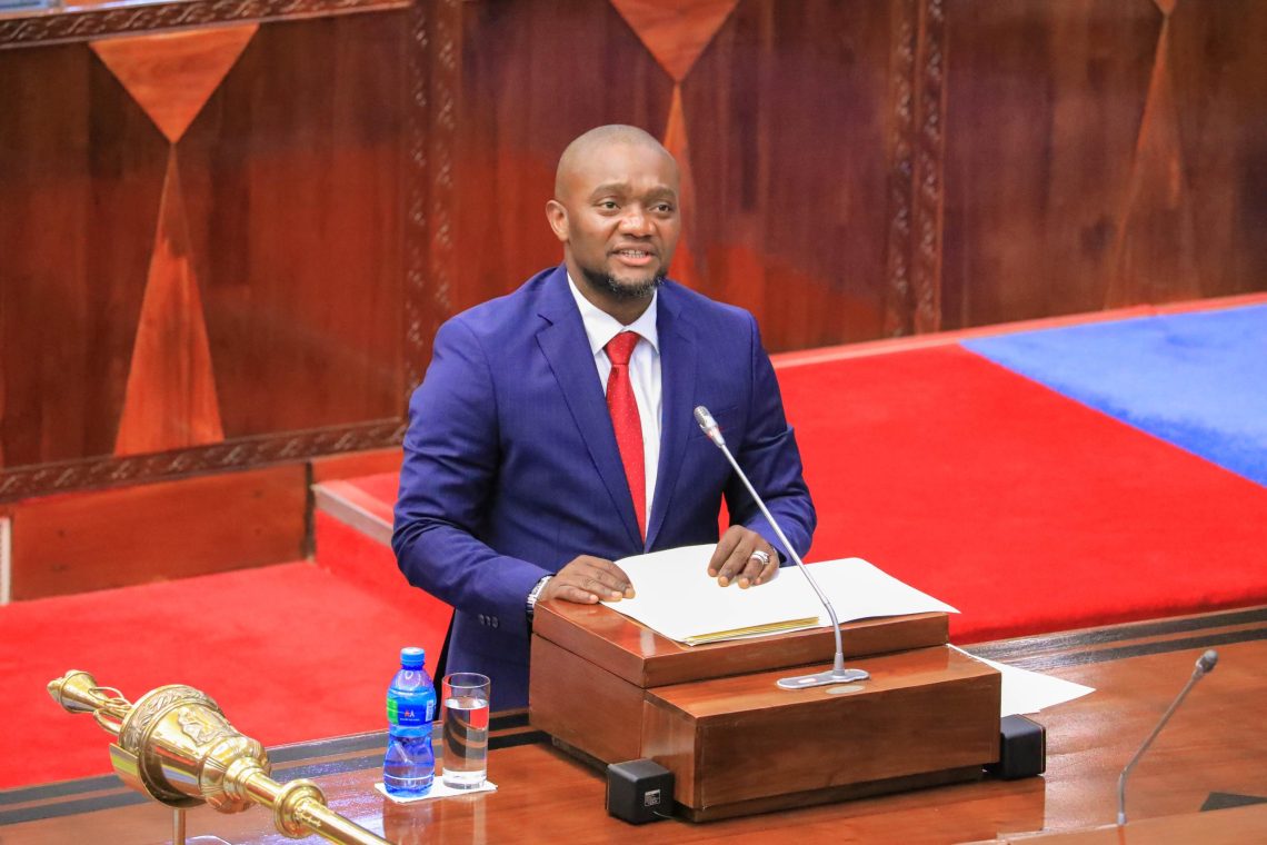 VIPAUMBELE VYA TAMISEMI HIVI HAPA KWA MWAKA 2024-2025 - Mzalendo
