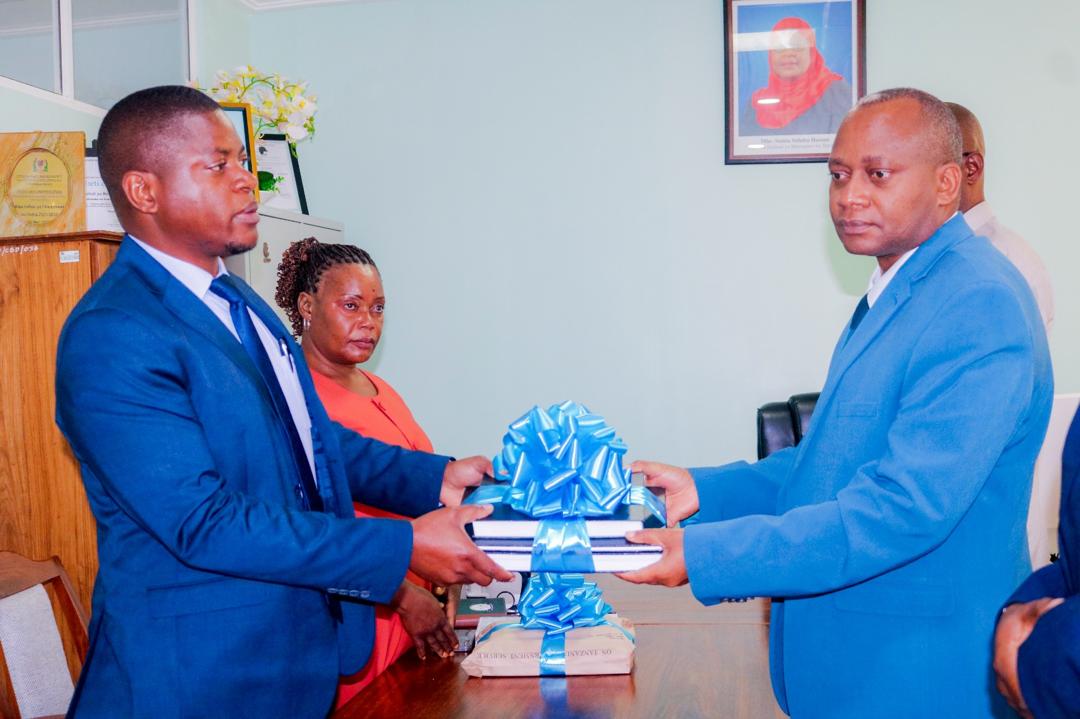 PROF. MAKUBI RASMI BENJAMIN MKAPA HOSPITAL - Mzalendo
