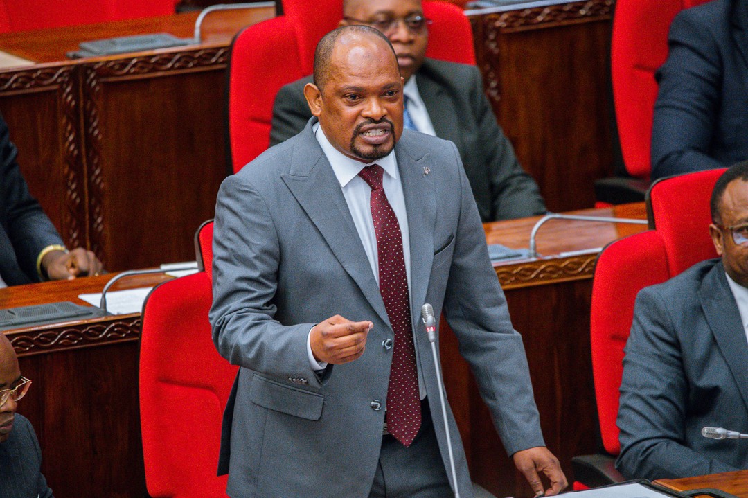 BoT INAENDELEA NA UTAFITI WA UANZISHWAJI WA MATUMIZI YA SARAFU ZA ...