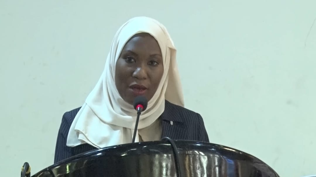 MHANDISI MWAJUMA ATAKA WADAU SEKTA YA MAJI KUTOA MAONI DIRA YA TAIFA YA ...