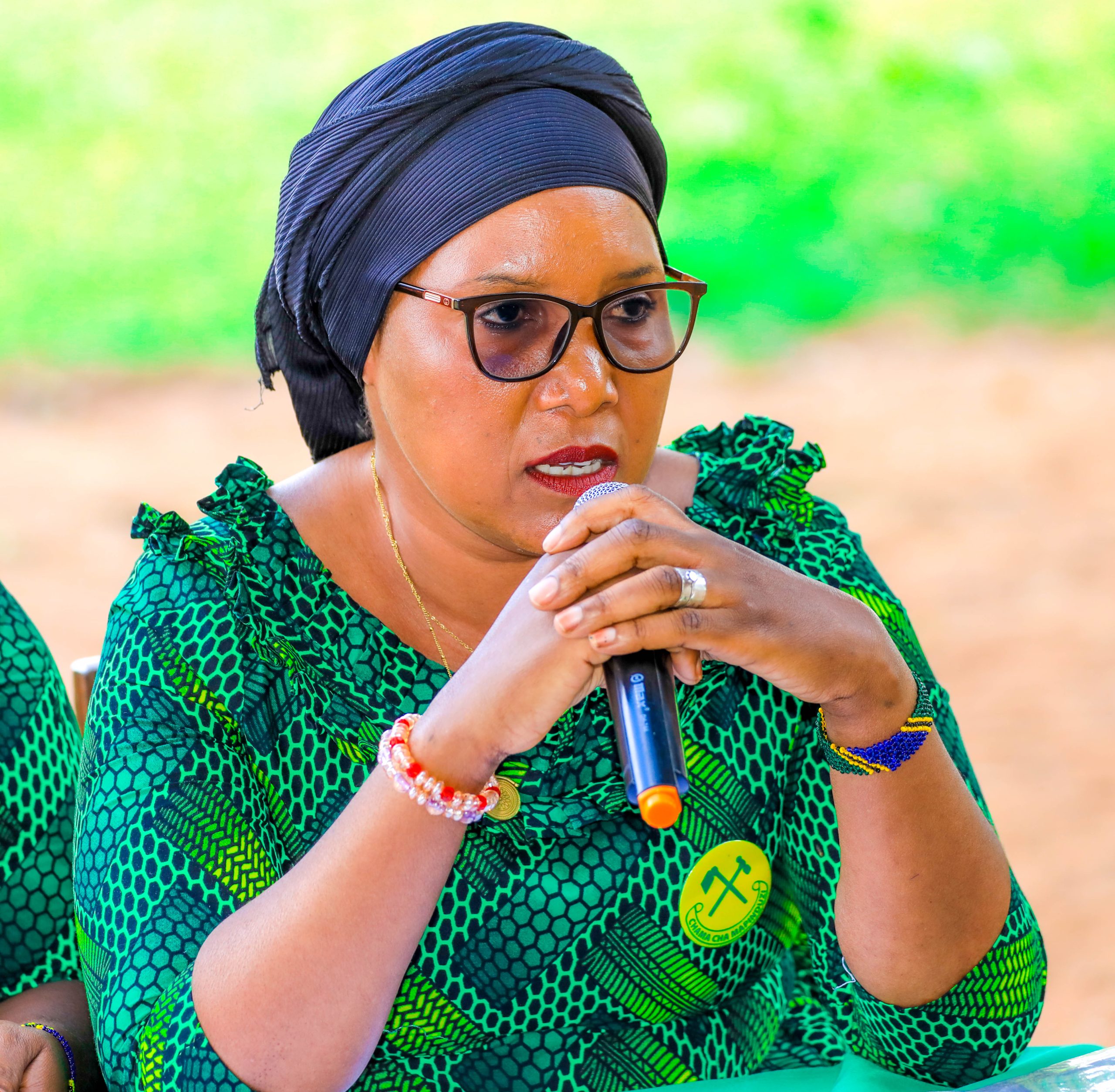 UWT MASEKELO WAPONGEZA USHIRIKI WA WANAWAKE UCHAGUZI SERIKALI ZA MITAA ...