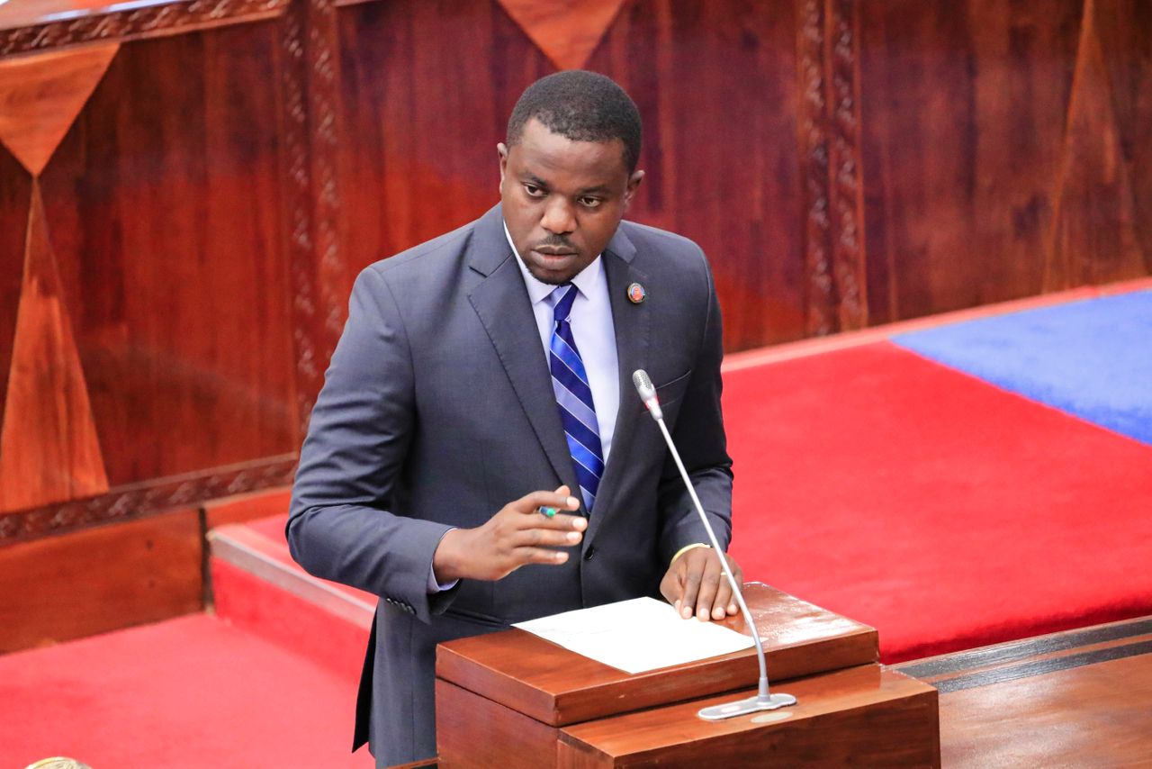 MAGARI 150 YA ZIMAMOTO YANUNULIWA NA KUSAMBAZWA NCHI NZIMA: BASHUGWA ...