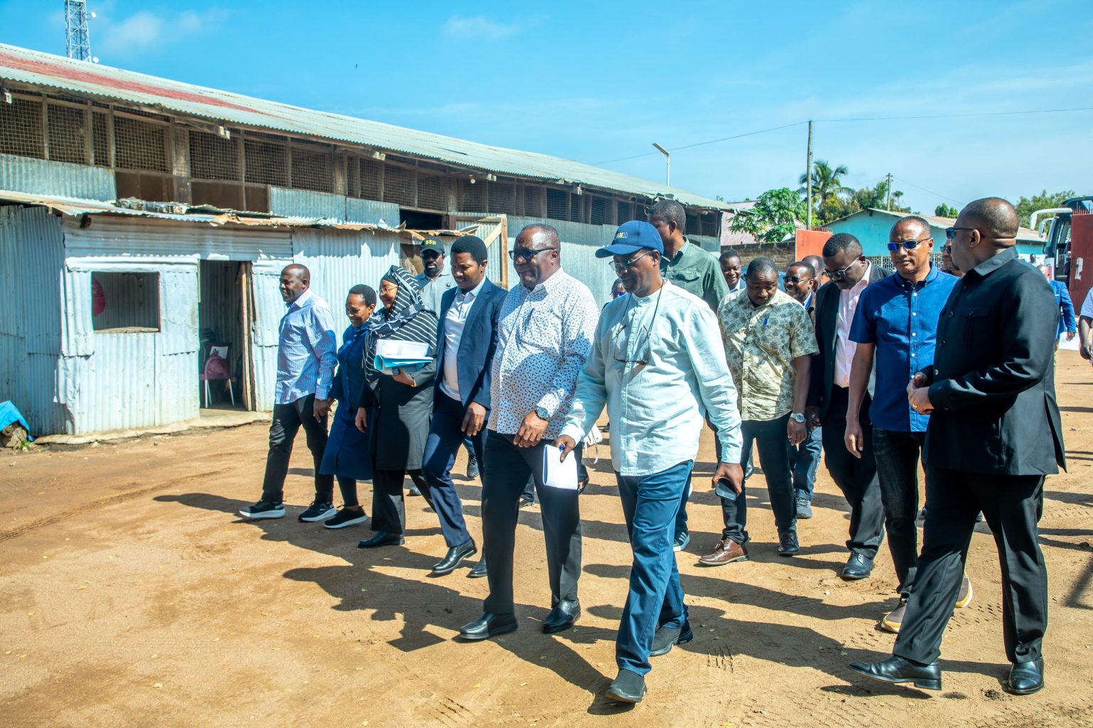 WAKULIMA WAASWA KUTUMIA MFUMO WA STAKABADHI ZA GHALA KUNUFAIKA NA MAZAO ...