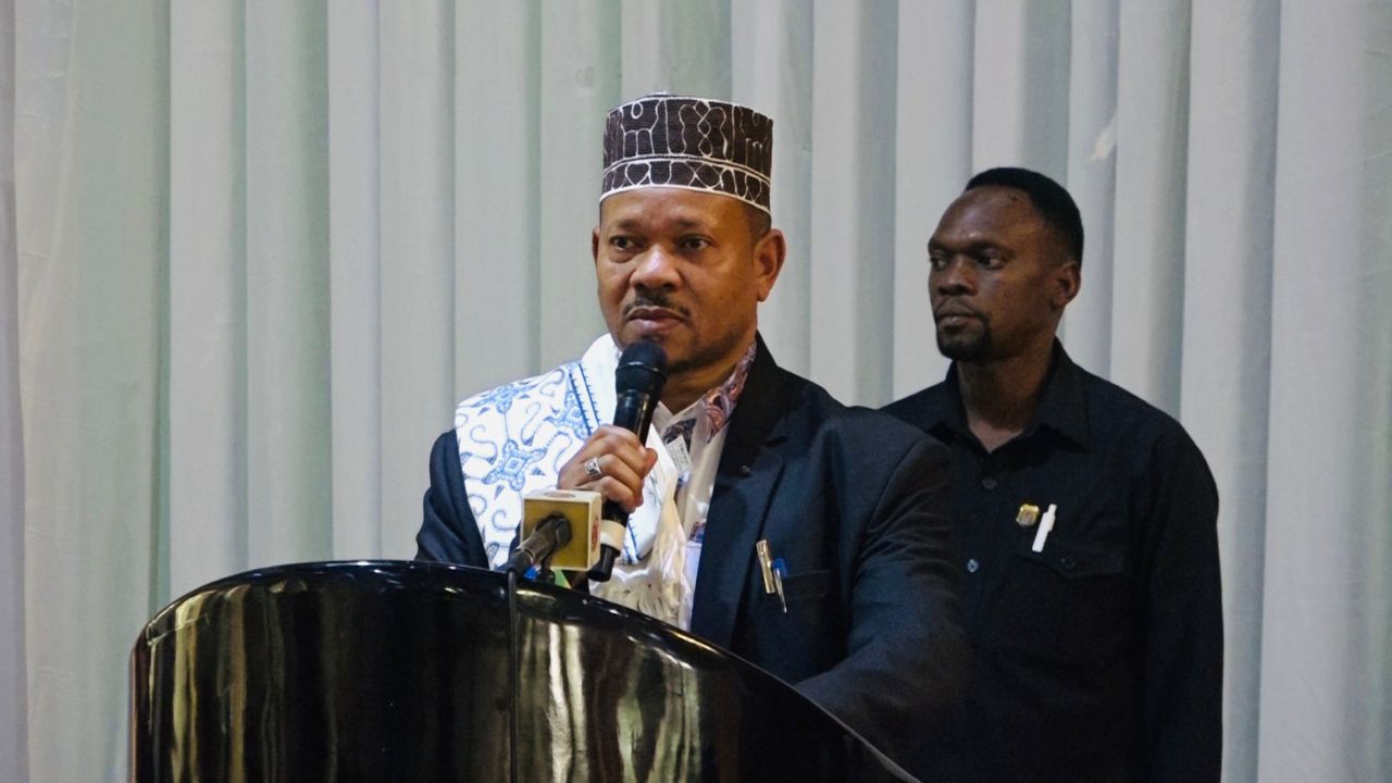 SERIKALI LINDENI AMANI UCHAGUZI MKUU 2025 - JMAT - Mzalendo