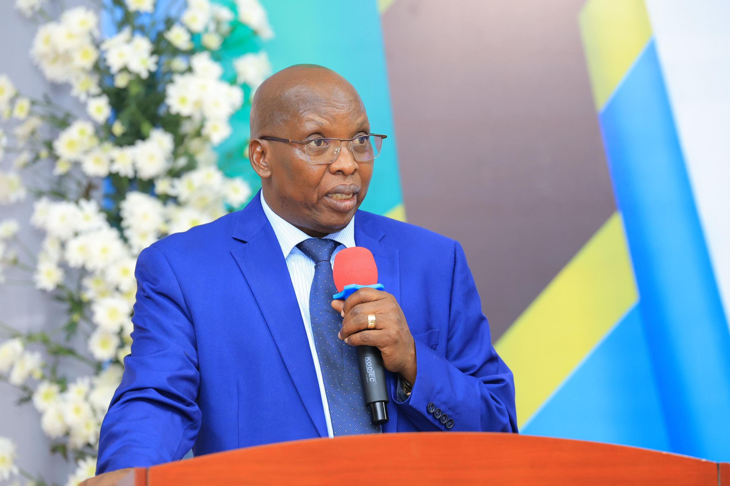 HAKI SI HISANI NI MSINGI WA AMANI, MAENDELEO NA MSHIKAMANO WA KITAIFA ...