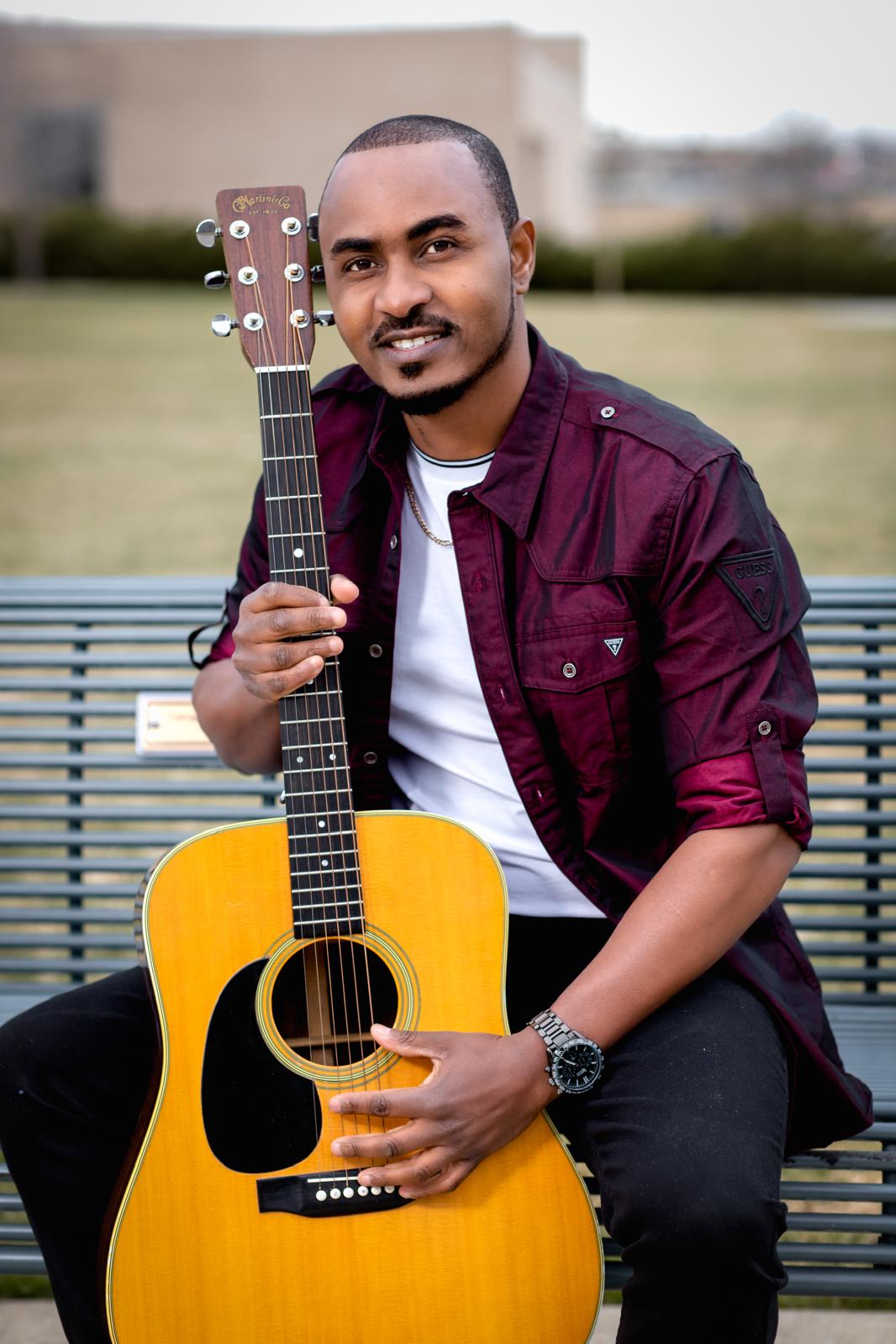 FIRST EVER KENYAN GOSPEL ARTIST TO SIGN UNDER THE ICONIC OGOPA DEEJAYS ...