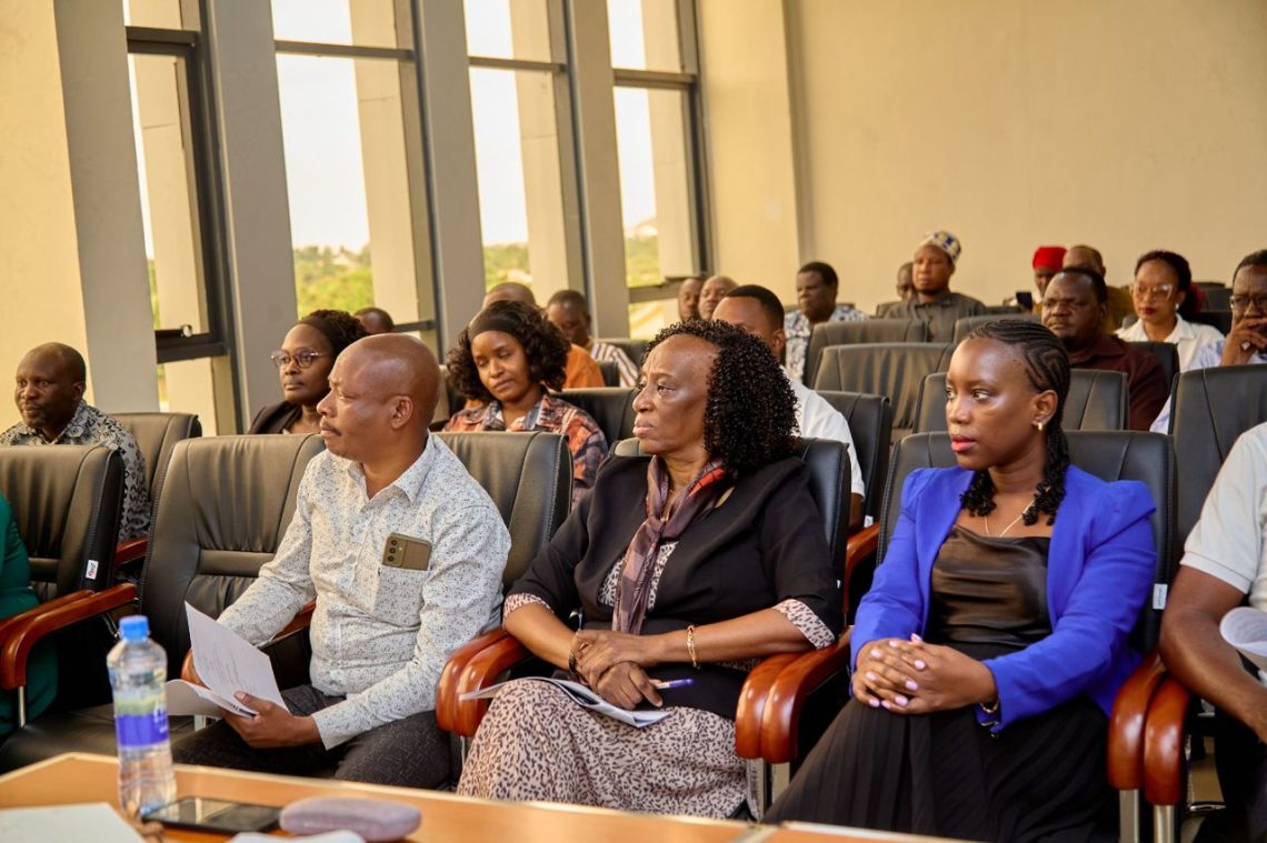 WAMILIKI WA LESENI ZA MADINI WAFUNDWA,TUME YASISITIZA UTEKELEZAJI WA ...