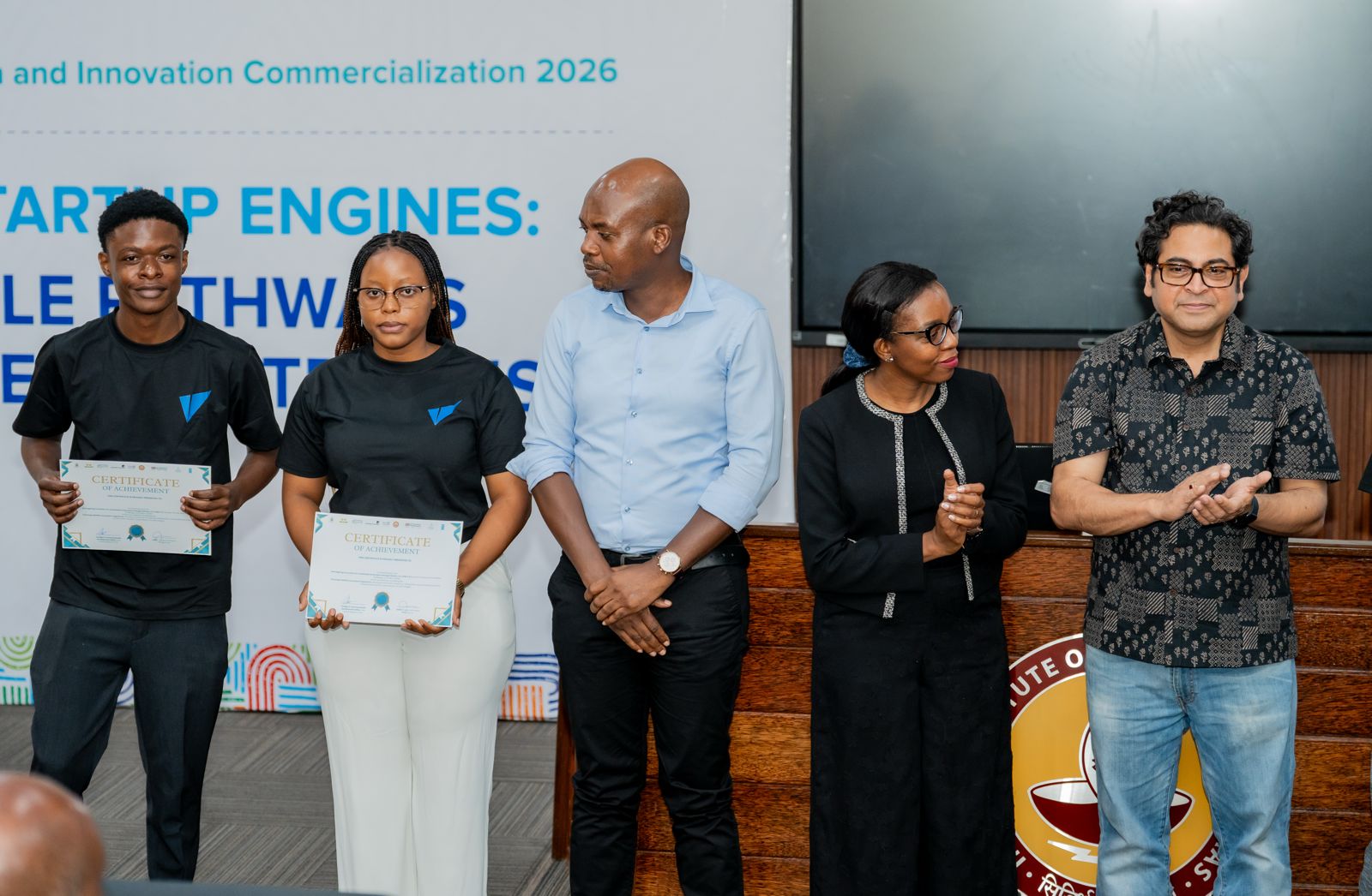 UNDP, UINGEREZA WATOA ZAIDI YA TSH MILIONI 70 KUIMARISHA BIASHARA ...