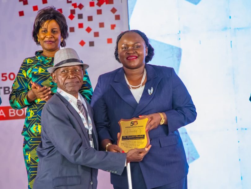 TBS YATIMIZA MIAKA 50, YAWEKEWA MKAKATI WA KUONGOZA UBORA AFRIKA - Mzalendo