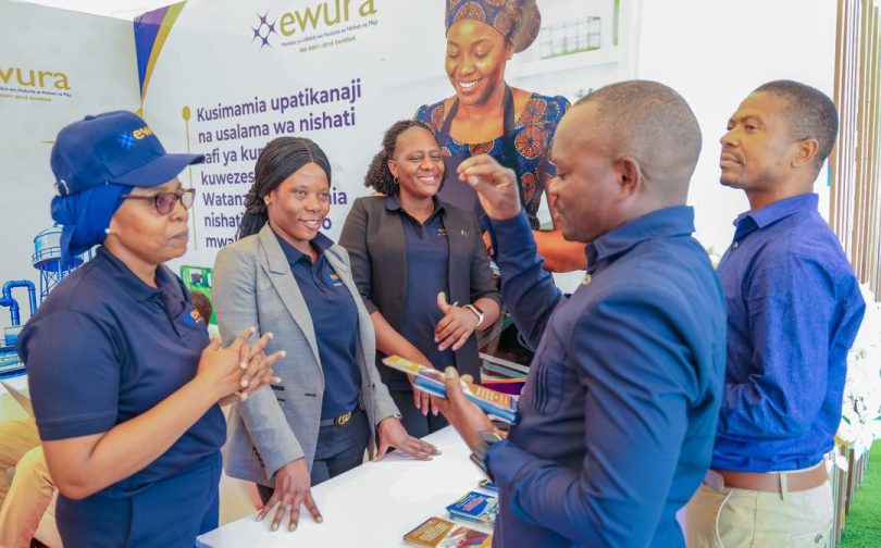 EWURA YAFIKIA WANANCHI,MAONESHO YA WIKI YA UTUMISHI WA UMMA 2026 - Mzalendo